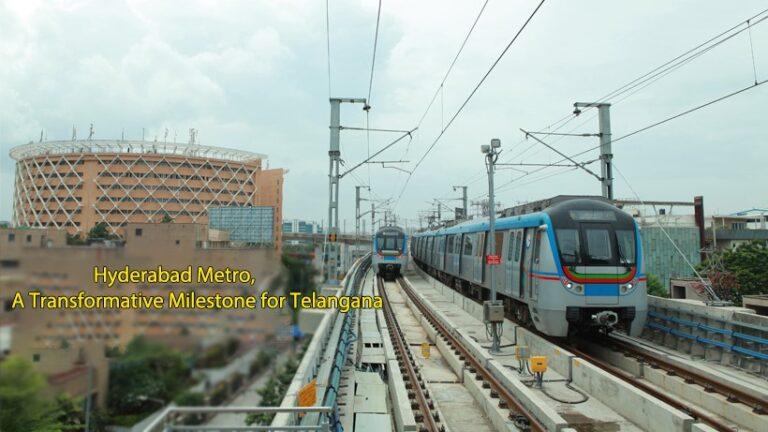 Home - Hyderabad Metro Rail Limited