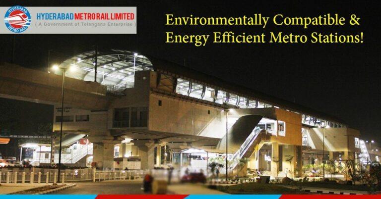 Home - Hyderabad Metro Rail Limited