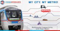 Home - Hyderabad Metro Rail Limited