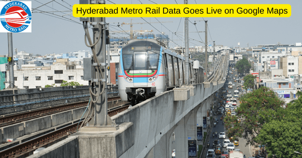 November 25, 2025 – HMRL – Hyderabad Metro Rail Limited